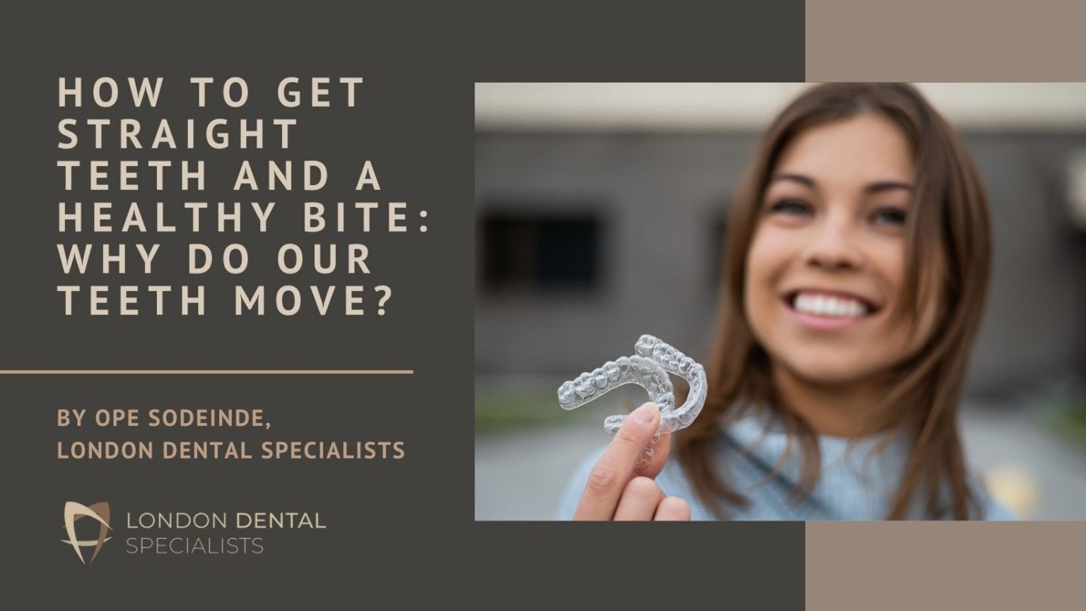 Most Dental Treatment Options in London | London Dental Specialists
