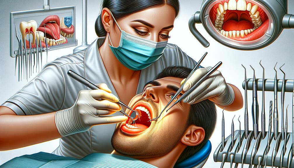 Apicectomy | Periradicular Surgery | London Dental Specialists