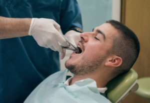 General Dentistry London | Family Friendly | London Dental Specialists