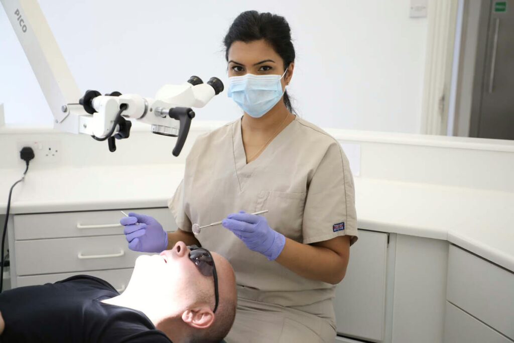 Multiple Teeth Extraction in Wembley Park - Your London Dental Specialists