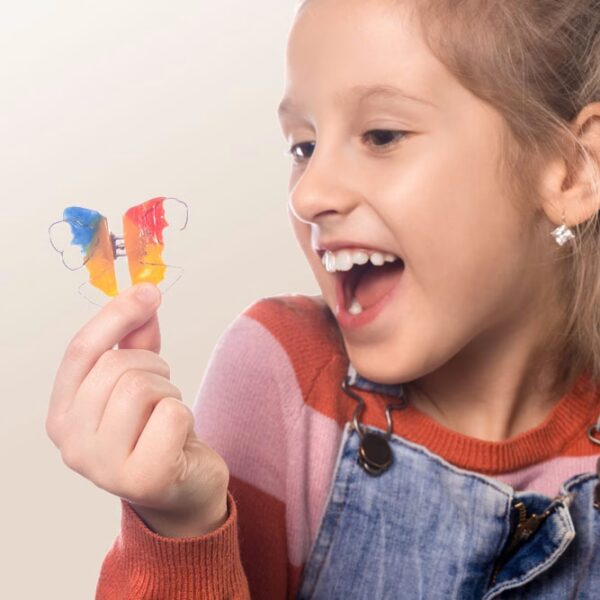 Retainers in Botany Bay - Your London Dental Specialists